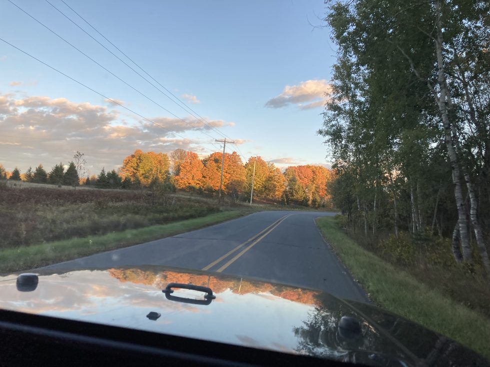 Job Opportunities - Iron County Road Commission